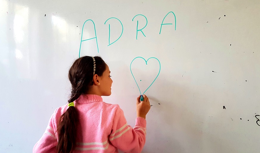 ADRA SYRIA | Justice Compassion and Love