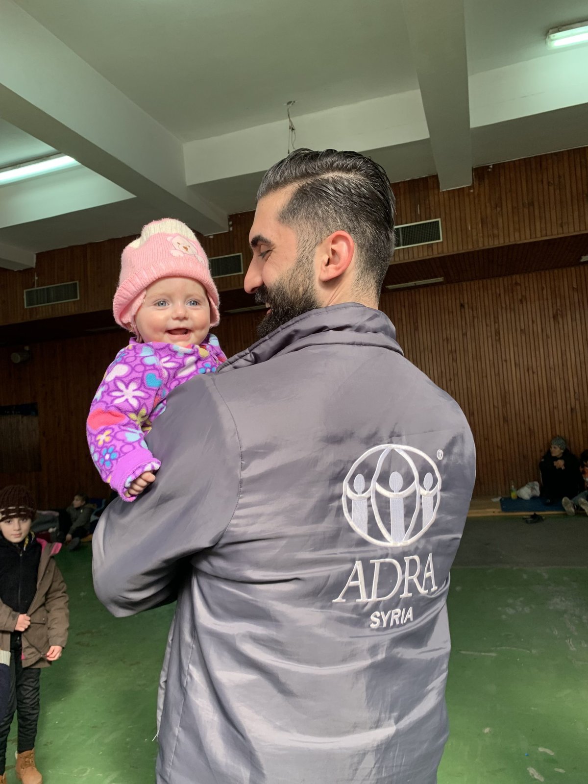 Health Impact | ADRA Syria