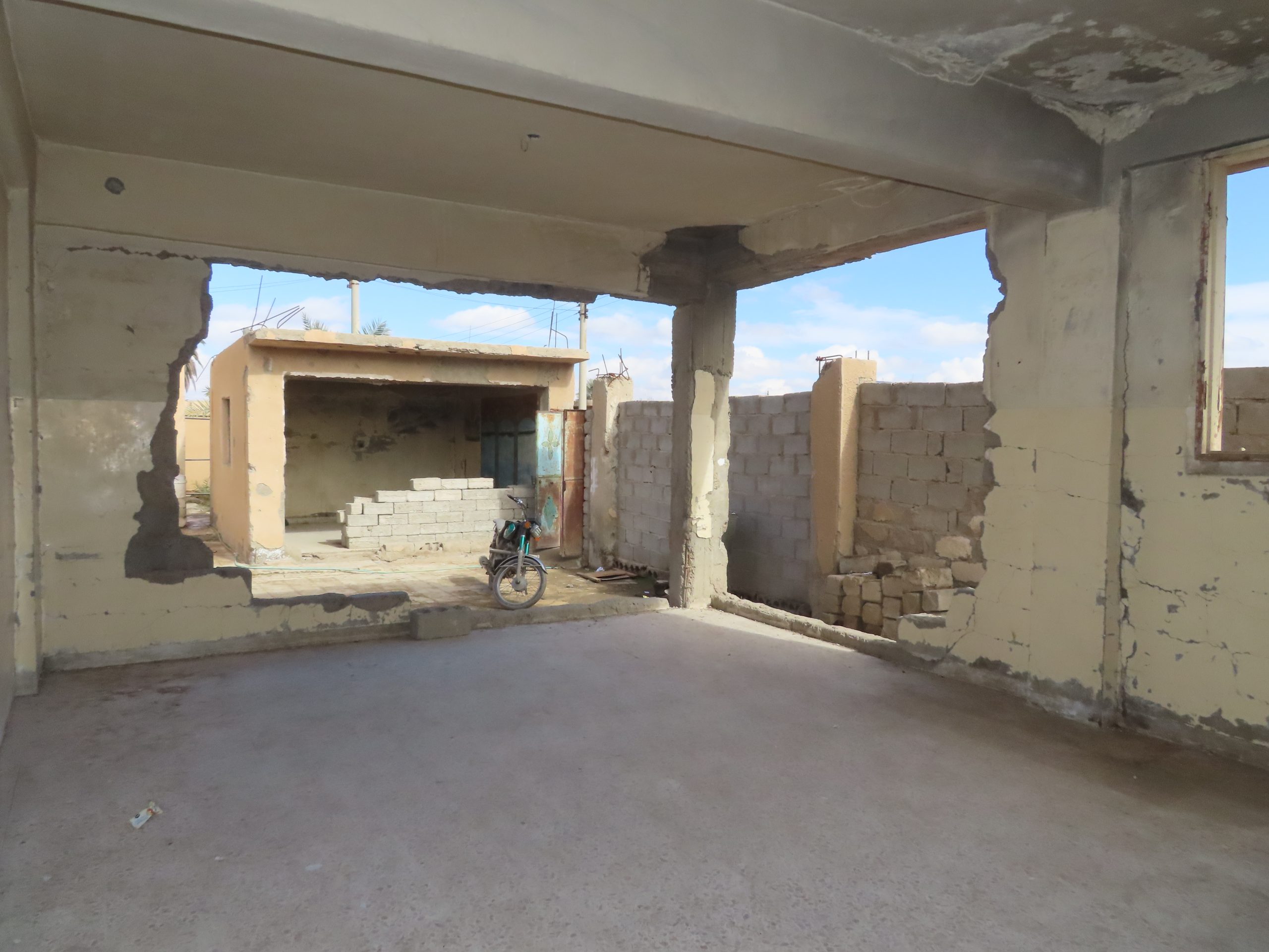 RECOVER Program | ADRA Syria