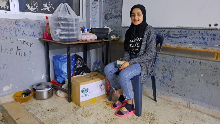 ADRA SYRIA | Justice Compassion and Love