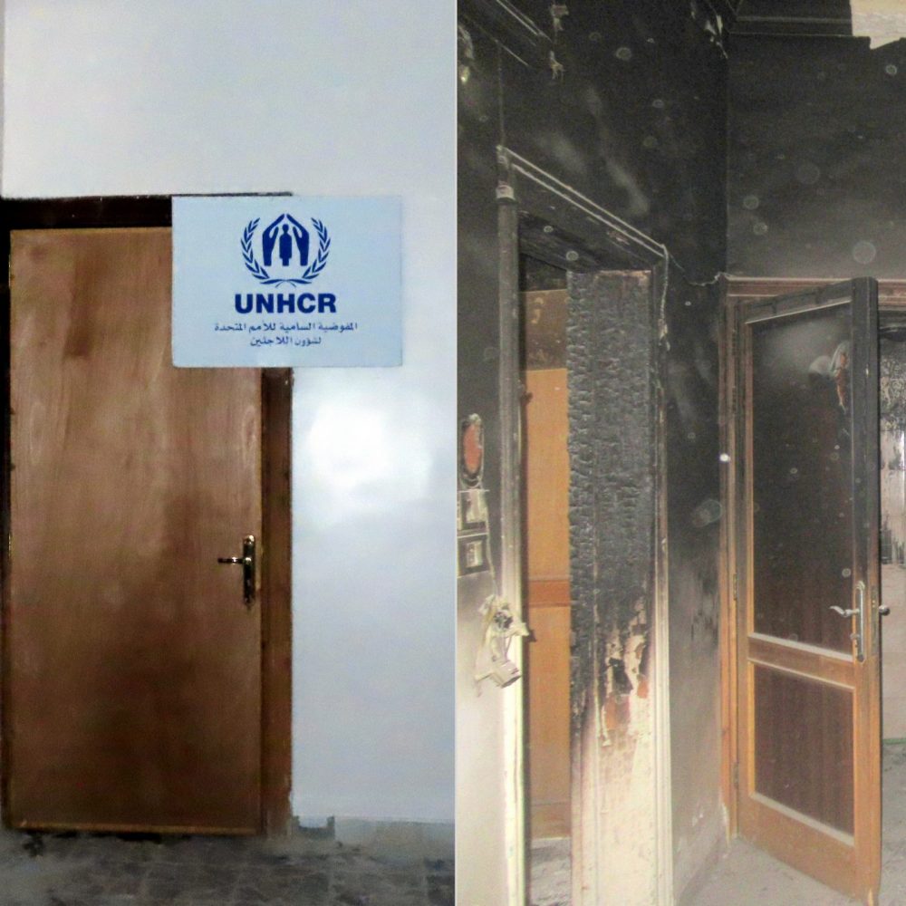 Impact | ADRA Syria